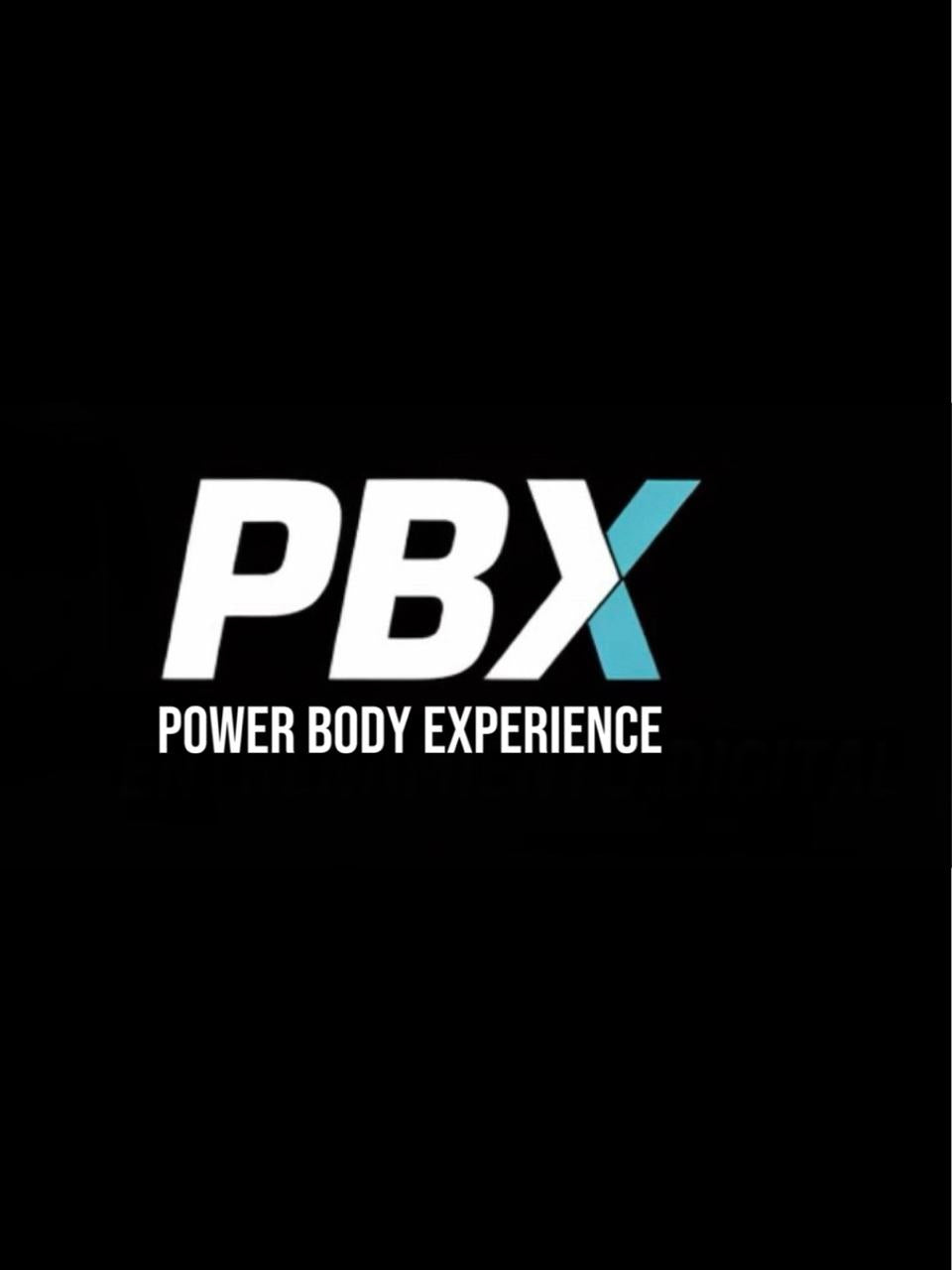 PBX entrenamiento digital